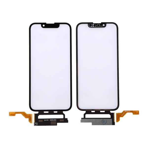 Quality Front Glass Mobile Phone Touch Panel Lcd Display For IPhone 12MINI 12PROMAX for sale