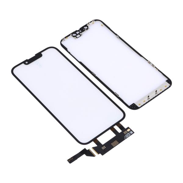 Quality Front Glass Mobile Phone Touch Panel Lcd Display For IPhone 12MINI 12PROMAX for sale