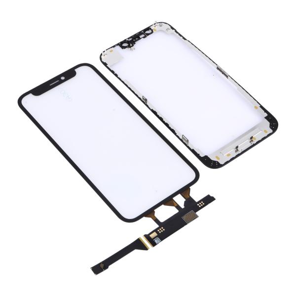 Quality Front Glass Mobile Phone Touch Panel Lcd Display For IPhone 12MINI 12PROMAX for sale