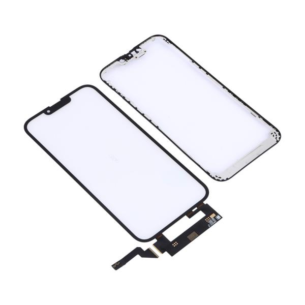 Quality Front Glass Mobile Phone Touch Panel Lcd Display For IPhone 12MINI 12PROMAX for sale