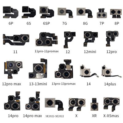 China Bar Back Main Mobile Phone Camera Modules Flex Ribbon Cable Iphone 7 Repair Parts for sale