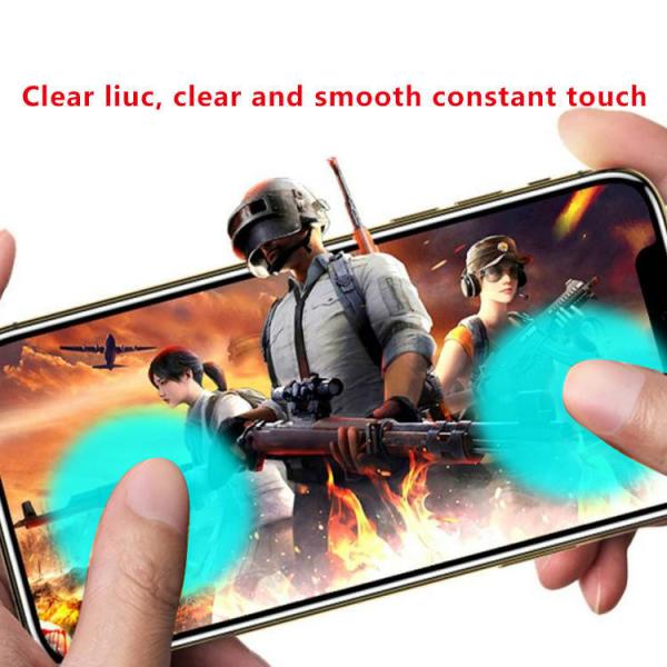 Quality 100% Tested Front Glass Lens With Oca for Iphone X Xs Affordable and Durable for sale
