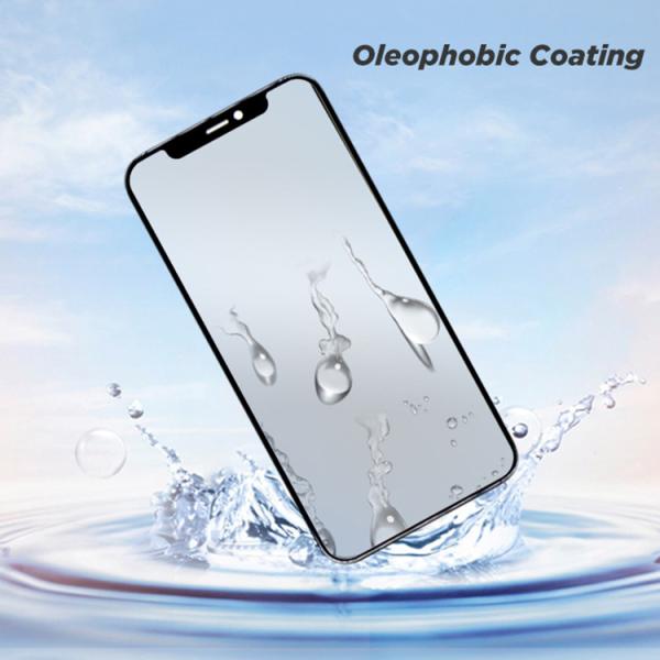 Quality QC 100% tested Front Outer Glass 11pro Glass With OCA for iPhone Oca Glass for sale