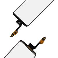 China Front Glass OCA Mobile Phone Touch Panel For Samsung S8plus LCD Screen Replacement for sale