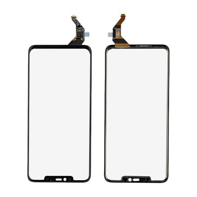 China Aftermarket Huawei MATE 20 Pro Mobile Phone Touch Panel LCD Screen for sale