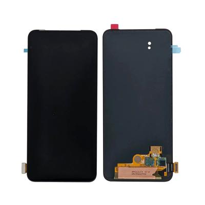 China 100% Tested Control for OPPO K3 Replacement Mobile Phone Lcd Touch Screen Display Screen Carefully Tested for sale