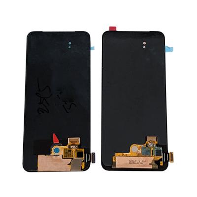 China 100% Tested Control for OPPO K3 Replacement Mobile Phone Lcd Touch Screen Display Screen Carefully Tested for sale