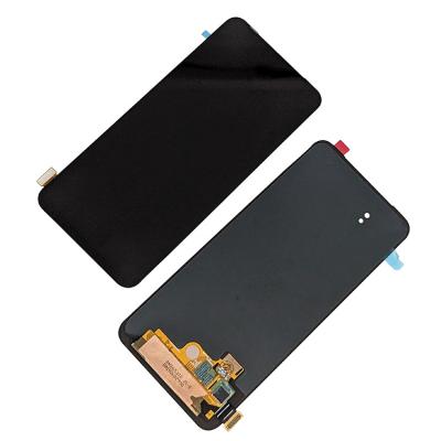 China 100% Tested Control for OPPO K3 Replacement Mobile Phone Lcd Touch Screen Display Screen Carefully Tested for sale