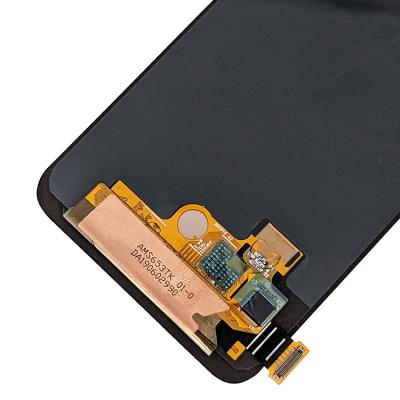 China 100% Tested Control for OPPO K3 Replacement Mobile Phone Lcd Touch Screen Display Screen Carefully Tested for sale