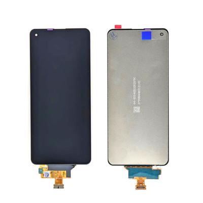 China Samsung Galaxy A21s A217 Mobile Phone LCD Screens Glass Digitizer Replacement for sale