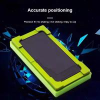 China Glass LCD Touchscreen Position Mold For IPhone Replacement Repair for sale