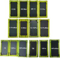 China Glass LCD Touchscreen Position Mold For IPhone Replacement Repair for sale