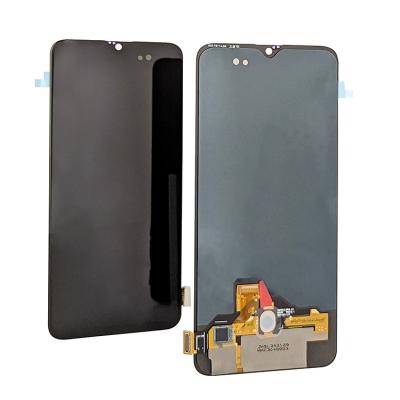 China Cell Phone Display for OnePlus 6t Replacement Mobile Phone Lcd Touch Screen Control 100% Testing Carefully For OPPO for sale
