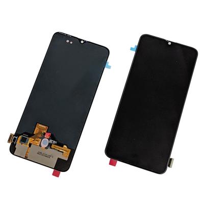China Cell Phone Display for OnePlus 6t Replacement Mobile Phone Lcd Touch Screen Control 100% Testing Carefully For OPPO for sale