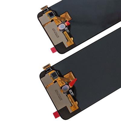 China Cell Phone Display for OnePlus 6t Replacement Mobile Phone Lcd Touch Screen Control 100% Testing Carefully For OPPO for sale