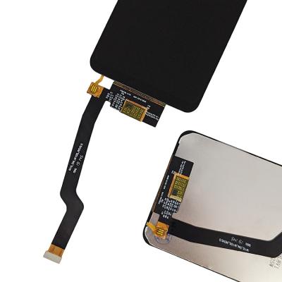 China 100% Tested For Samsung A042-A04e LCD Display Touch Screen Digitizer Applicable Model A042-A04e for sale