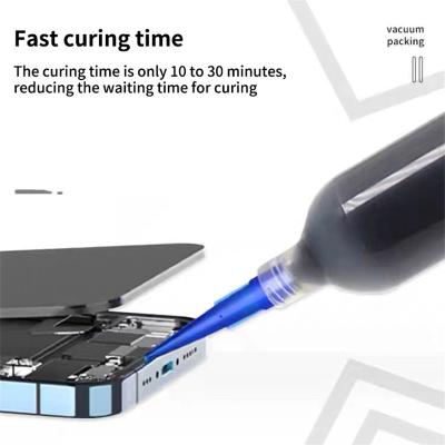 China Cellphone Repair Tools Screen Adhesive LCD Glue For IPhone Pasting for sale