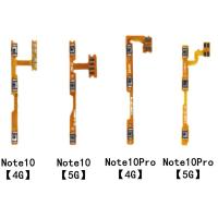 China OEM Flexible Volume Redmi Note 8 Sensor Fingerprint Flex Cable for sale