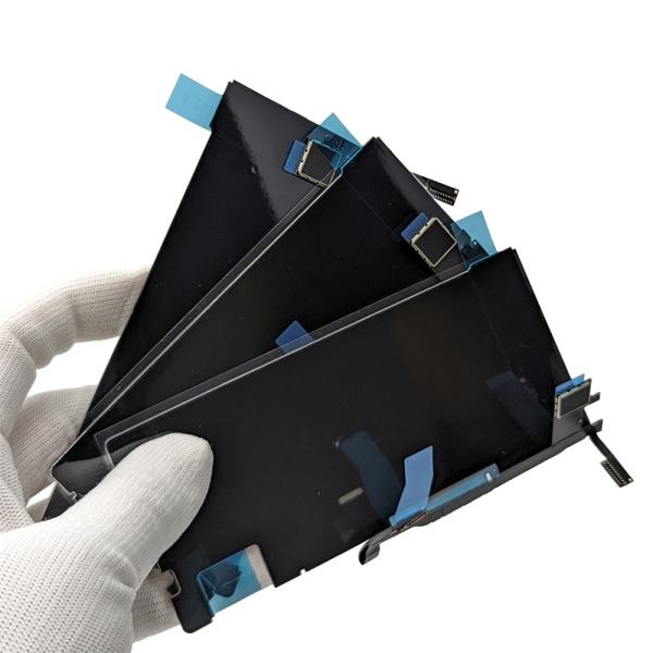 Quality 1 3D Touch Screen Replacement Lcd Plate for Iphone Mobile Repair Parts for sale