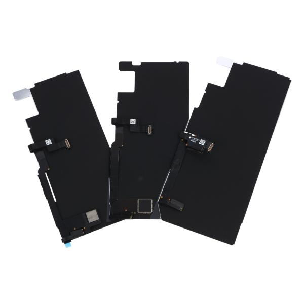 Quality 1 3D Touch Screen Replacement Lcd Plate for Iphone Mobile Repair Parts for sale