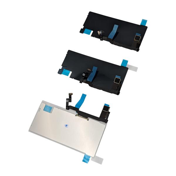 Quality 1 3D Touch Screen Replacement Lcd Plate for Iphone Mobile Repair Parts for sale