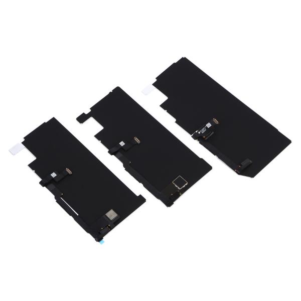 Quality 1 3D Touch Screen Replacement Lcd Plate for Iphone Mobile Repair Parts for sale