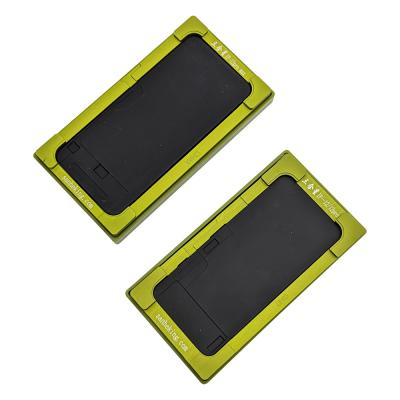 China Custom Phone Repair Tools 3 In 1 Laminate Mold Lcd Display Screen for sale