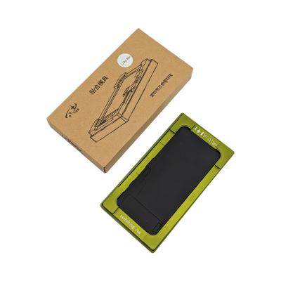 China Custom Phone Repair Tools 3 In 1 Laminate Mold Lcd Display Screen for sale