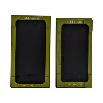 China Custom Phone Repair Tools 3 In 1 Laminate Mold Lcd Display Screen for sale