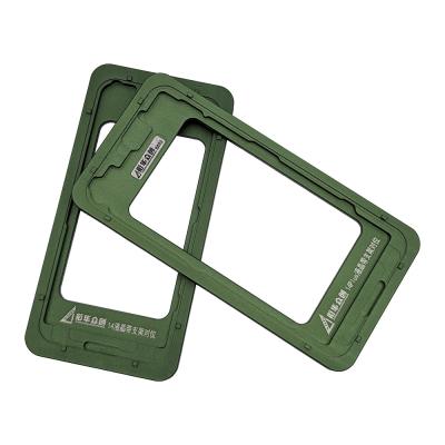 China IPhone Position LCD Mould Mobile Repairing Basic Tools OEM for sale