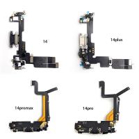 China Bar Iphone 13 Pro Max Charging Mobile Phone Flex Cables Proximity Sensor for sale