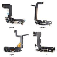 China Bar Iphone 13 Pro Max Charging Mobile Phone Flex Cables Proximity Sensor for sale