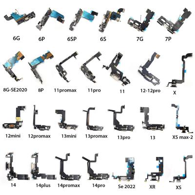 China Cellphone Proximity Sensor Flex Cable Replacement For Iphone XS 6G 6PLUS for sale