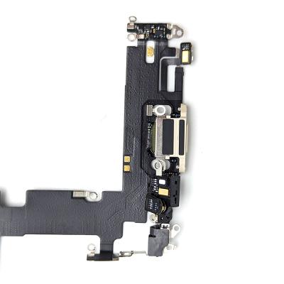 China Audio Usb Charger Mobile Phone Flex Cables Connector For Iphone 13mini for sale
