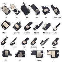 China Buzzer Ringer Iphone 7G 7 PLUS Ear Speaker Replacement Accessories for sale