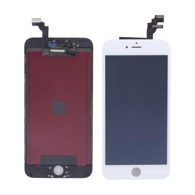 China Upgrade Your Iphone 6 6plus 6s 6splus Lcd Display with this Touch Screen Digitizer Assembly Replacement Color blank for sale