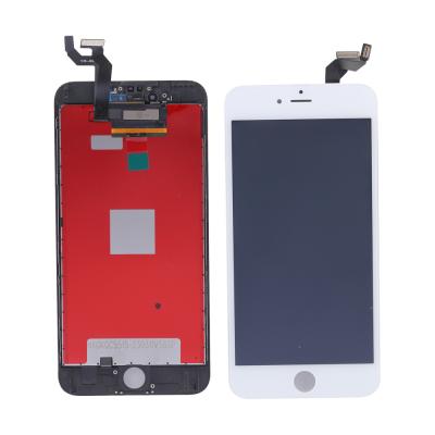 China Upgrade Your Iphone 6 6plus 6s 6splus Lcd Display with this Touch Screen Digitizer Assembly Replacement Color blank for sale