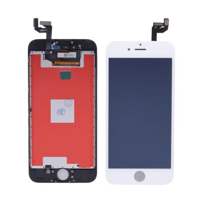 China Upgrade Your Iphone 6 6plus 6s 6splus Lcd Display with this Touch Screen Digitizer Assembly Replacement Color blank for sale
