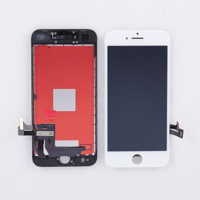 China Blank Color Mobile Phone LCD Screen Replacement for iPhone 8 8plus Display 100% Tested QC for sale