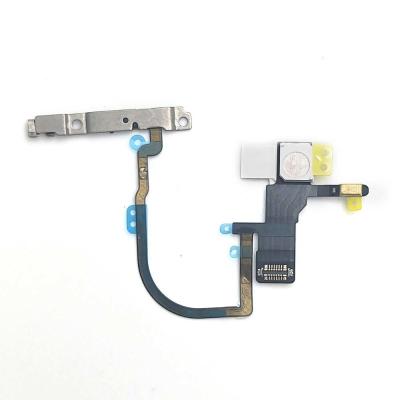 China Led Flashlight Sensor Phone Flex Cable For Iphone X XR XS XSMAX for sale