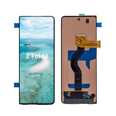 China LCD Touch TFT Mobile Screen Touch Glass Digitizer For Samsung Galaxy Z Fold2/3/4/5 F9160 for sale