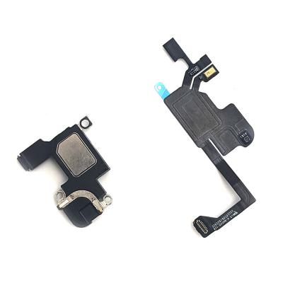 China Proximity Light Sensor Iphone XS Max Ear Speaker Flex For Front Earpiece Speaker for sale
