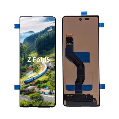 China LCD Touch TFT Mobile Screen Touch Glass Digitizer For Samsung Galaxy Z Fold2/3/4/5 F9160 for sale
