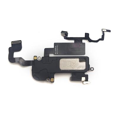 China Ear Speaker Earpiece Proximity Sensor Mobile Phone Flex Cables Iphone Accessories for sale