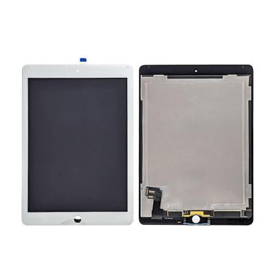 China Blank Air 2 IPad Spare Parts Touch Screen A1567 A1566 Digitizer Replacement for sale