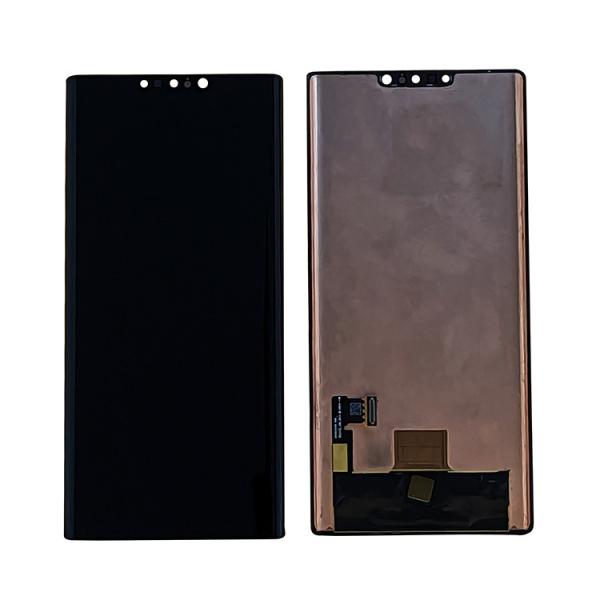 Quality 100% Testing Carefully Control Mobile Phone Lcd Display Connector for Huawei Mate30Pro Digitizer Screen Lcd Touch Display for sale