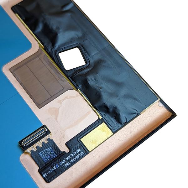 Quality 100% Testing Carefully Control Mobile Phone Lcd Display Connector for Huawei for sale