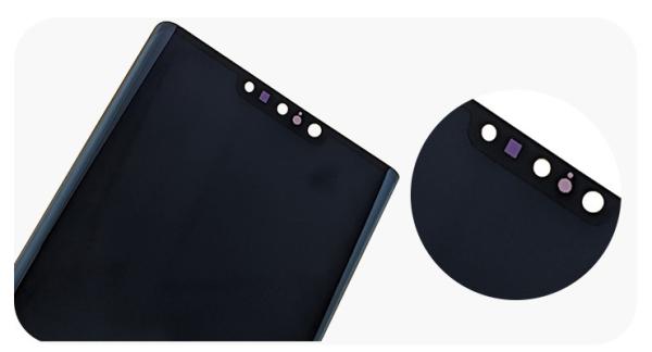 Quality 100% Testing Carefully Control Mobile Phone Lcd Display Connector for Huawei for sale