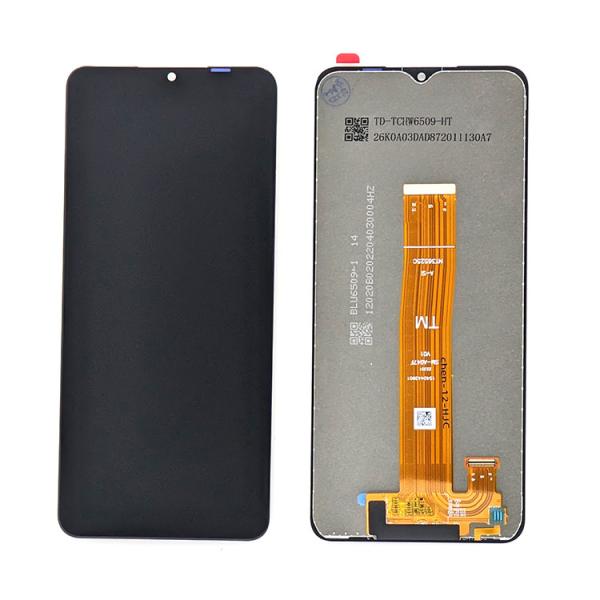 Quality Samsung Galaxy A047 LCD Display Touch Screen Digitizer Assembly with Control 100% Testing Carefully Function for sale