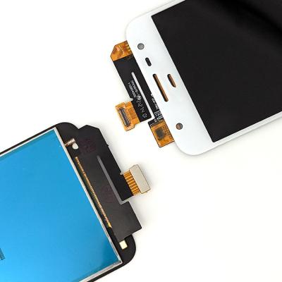 China Applicable Model For Samsung A236 6.3" LCD Display Touch Screen Digitizer Assembly for A23 5G A236 Control 100% Tested for sale